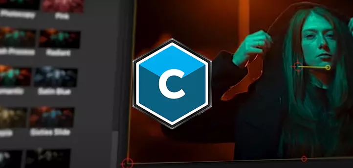 BCC特效转场 Boris FX Continuum Complete 2026 v19.0.0 专业版下载 Pr/Ae/达芬奇插件 - 剪辑王国