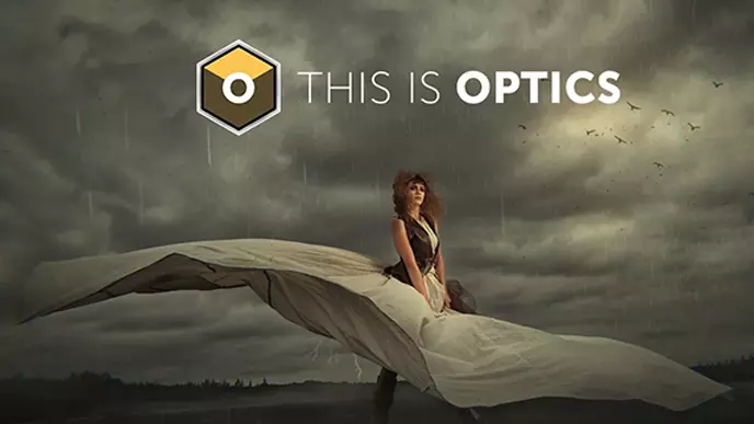 光学处理 Boris FX Optics 2026.0.1 专业版下载 Lr/Ps插件 - 剪辑王国