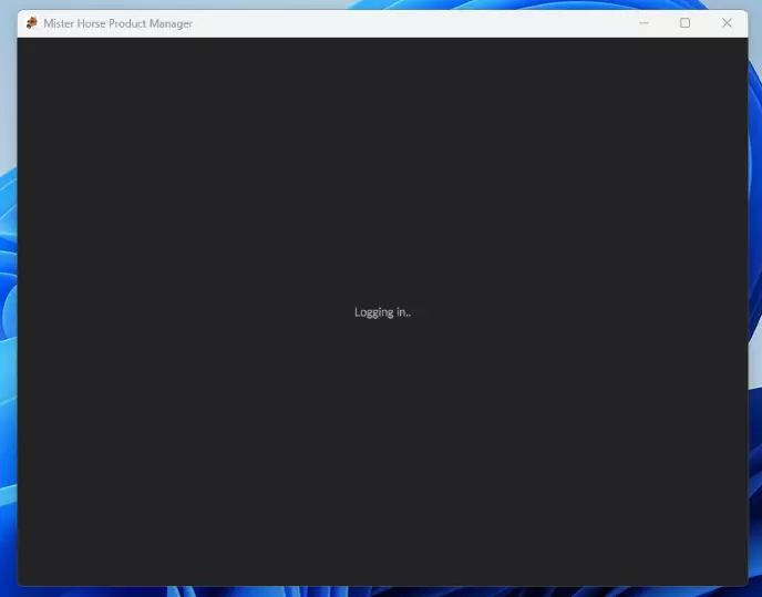 马头人插件无法连接网络 Mister Horse Animation Composer Unable to connect to our ...