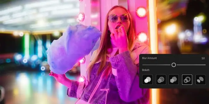 Lr2024软件 Adobe Lightroom Classic 2024 v13.5.1 人工智能版 专业版下载 - 剪辑王国